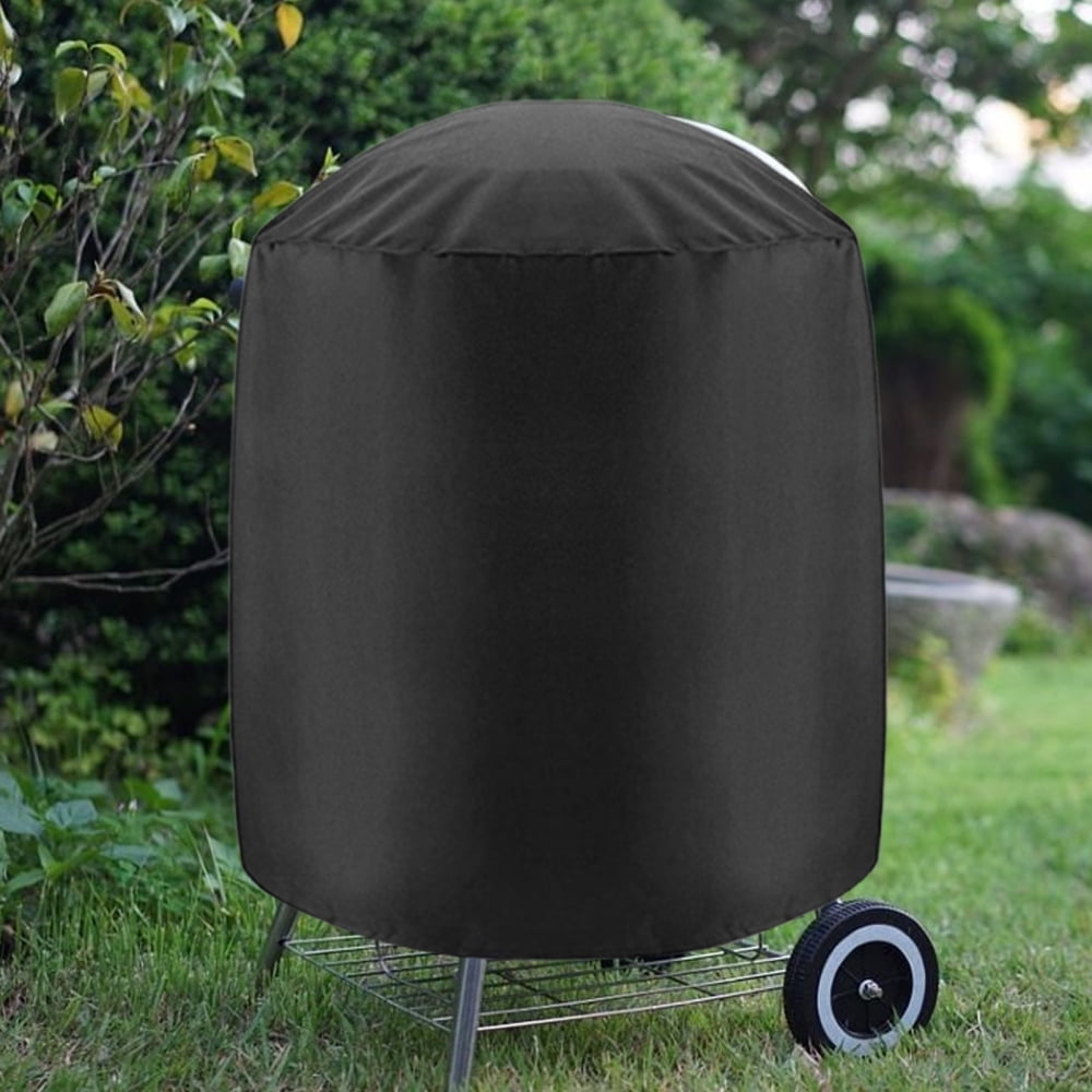 Griddle Cover Heavy Duty Waterproof Grill Cover Adjustable Ergonomic ...