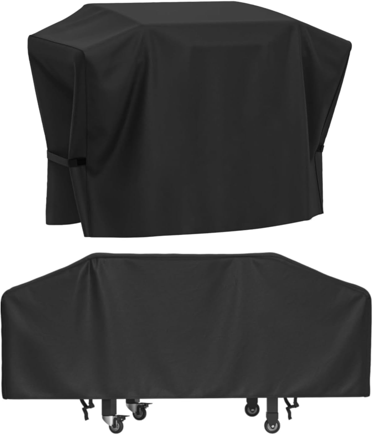 Griddle Cover for Blackstone 36 Inch Griddle Combo Set, 5482 Waterproof ...