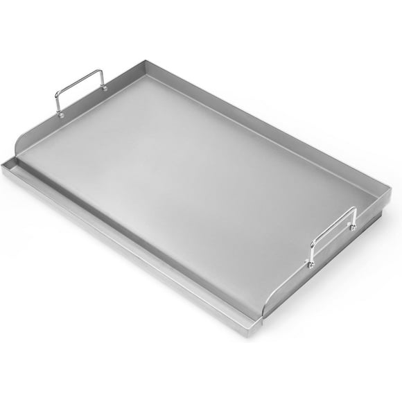 Griddle Plate Gas Grill