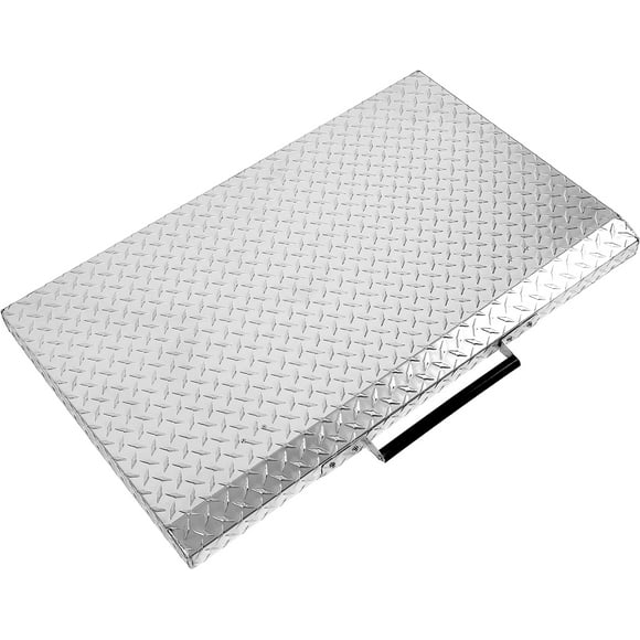 Griddle Hard Cover