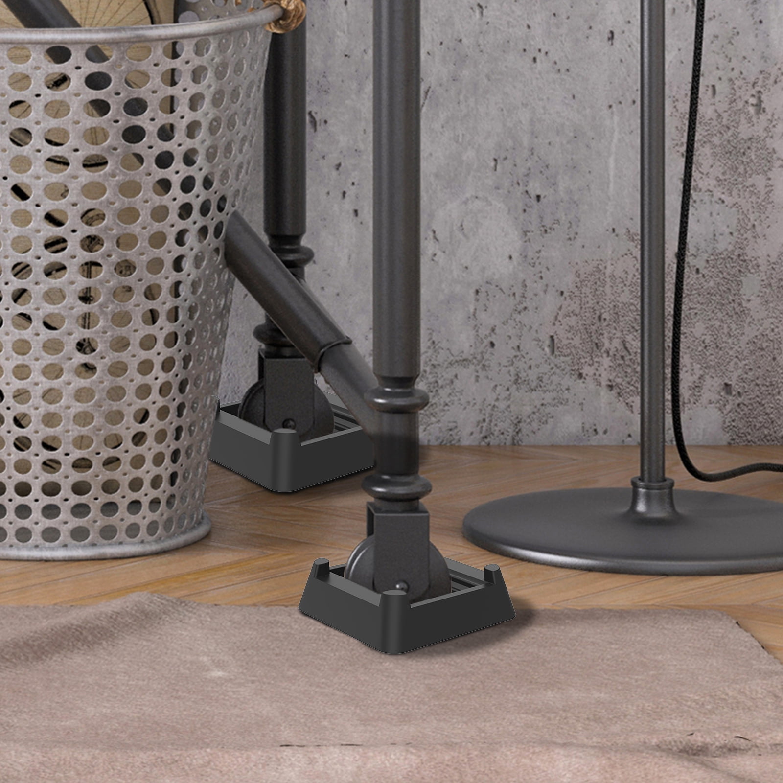 Griddle Leveling Shims Kit Silicone Grill Levelers Stackable Griddle ...