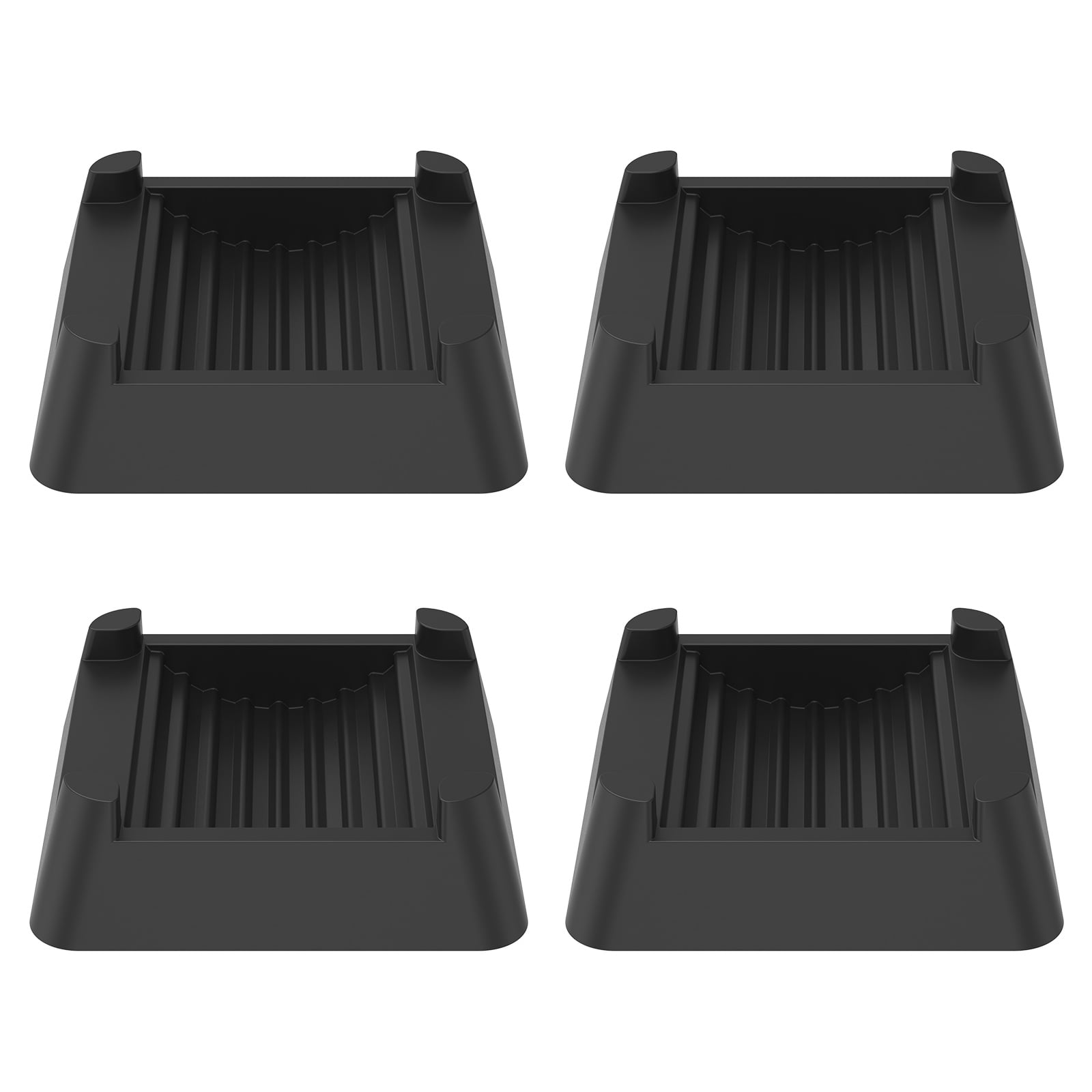 Griddle Leveling Shims Kit Silicone Grill Levelers Stackable Griddle ...