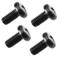 Griddle M6 x 12 Screws Compatible With Blackstone Gas Griddles (4-Pack ...