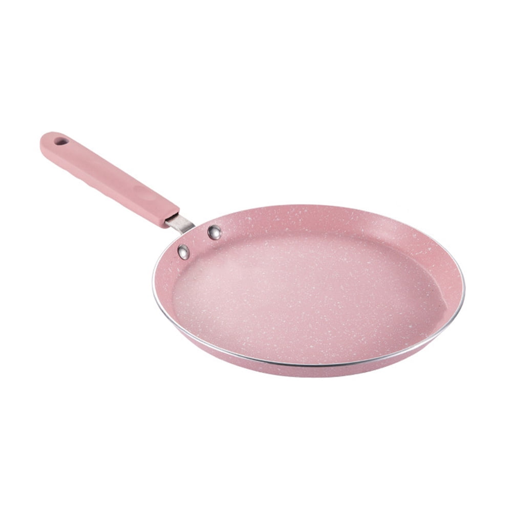 Maifan Stone Griddle Halberd Pot Aluminum Frying Pan 33x18x2 cm ...