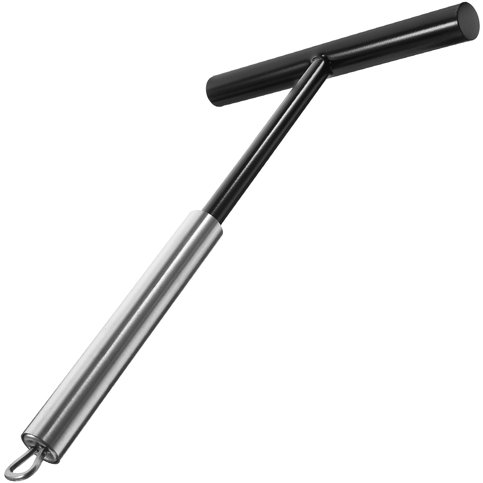 Griddle Non Stick Fry Pan Crepe Rake Durable Crepe Spreader Pancake ...