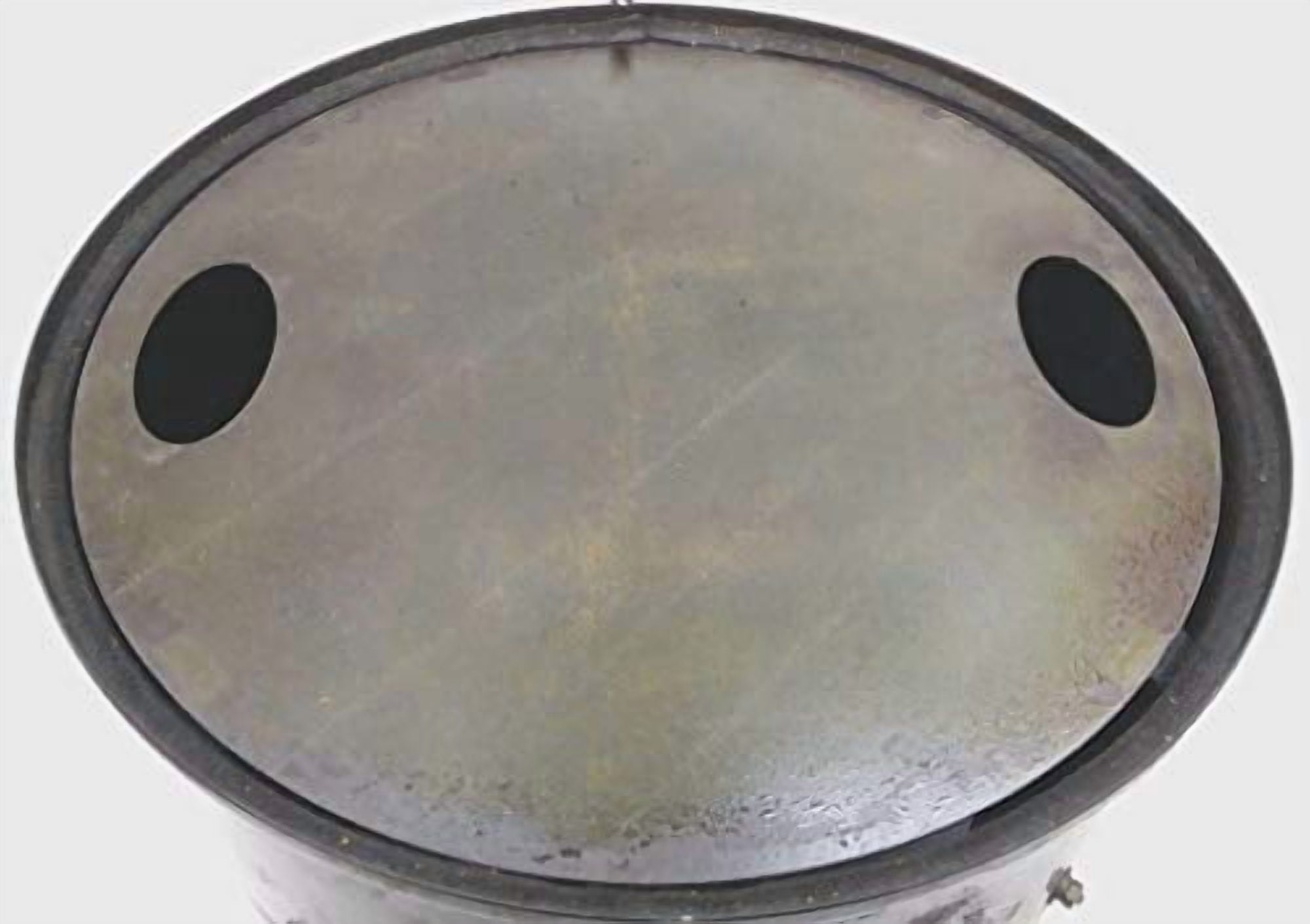 Griddle Plate for 18" Jumbo Joe Grill - Walmart.com