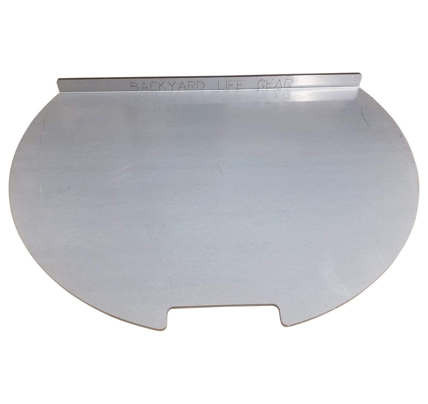 Griddle Plate for Weber Kettle Charcoal Grill (For 18-inch Weber Kettle ...