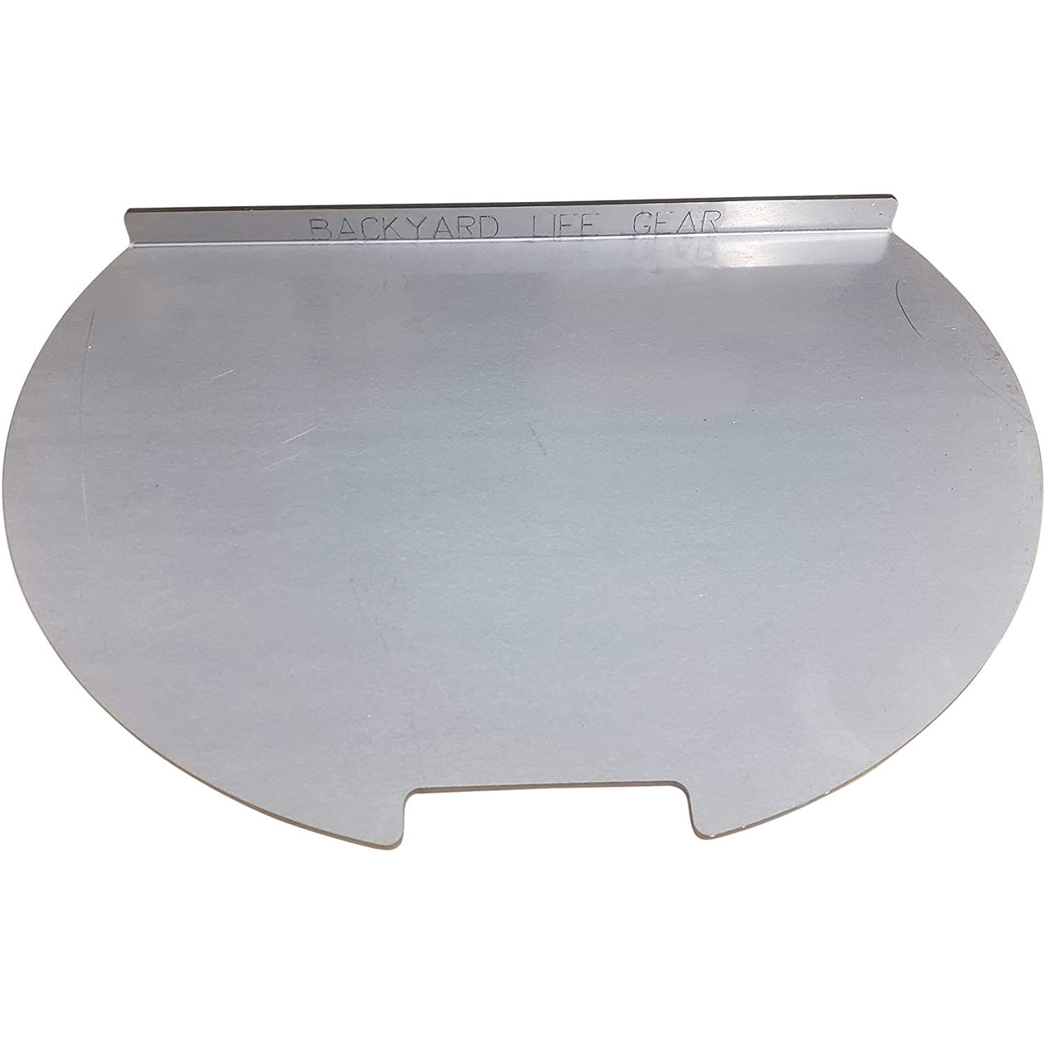 Griddle Plate for Weber Kettle Charcoal Grill (For 22.5-inch Weber ...