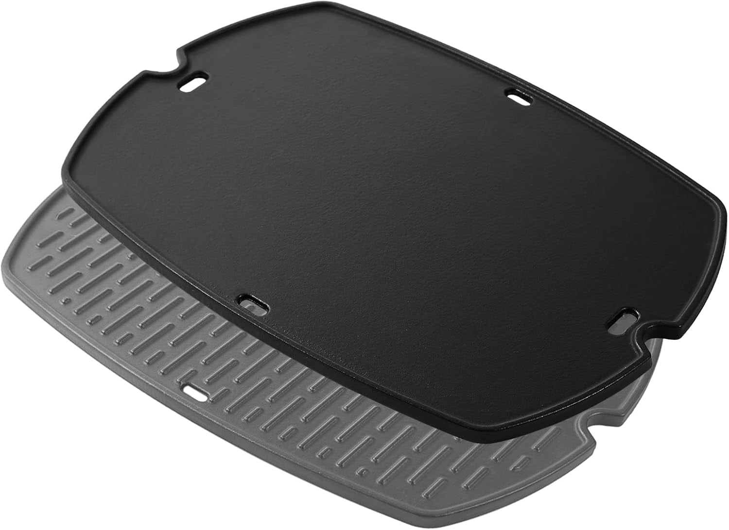 Griddle Replacement Parts for Q2200 Q2000 Q200 Q2400 Q220 Q240 Cast ...