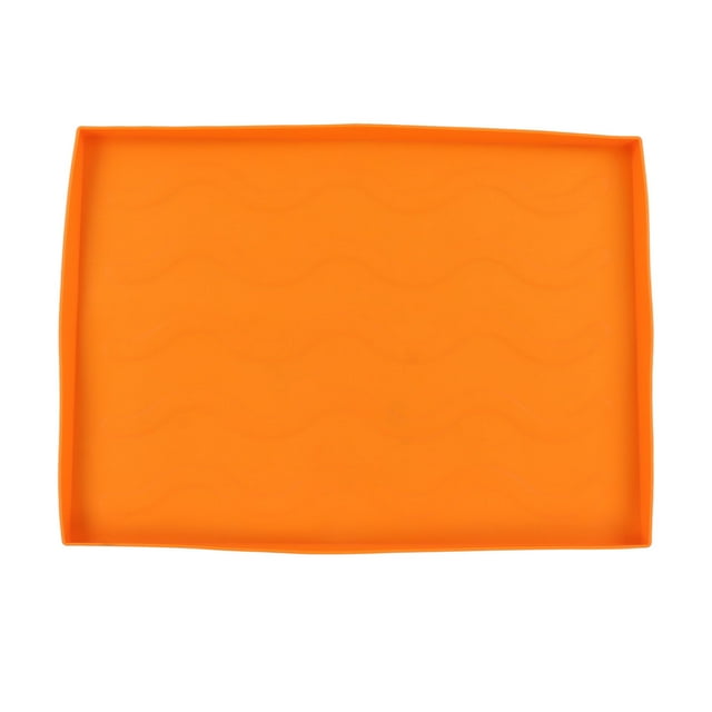 Griddle Silicone Protective Mat Cover Heavy Duty Grade Silicone Grill