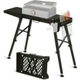 Griddle Stand for Table Fits Table Top Grill 17 Inch and 22 inch ...