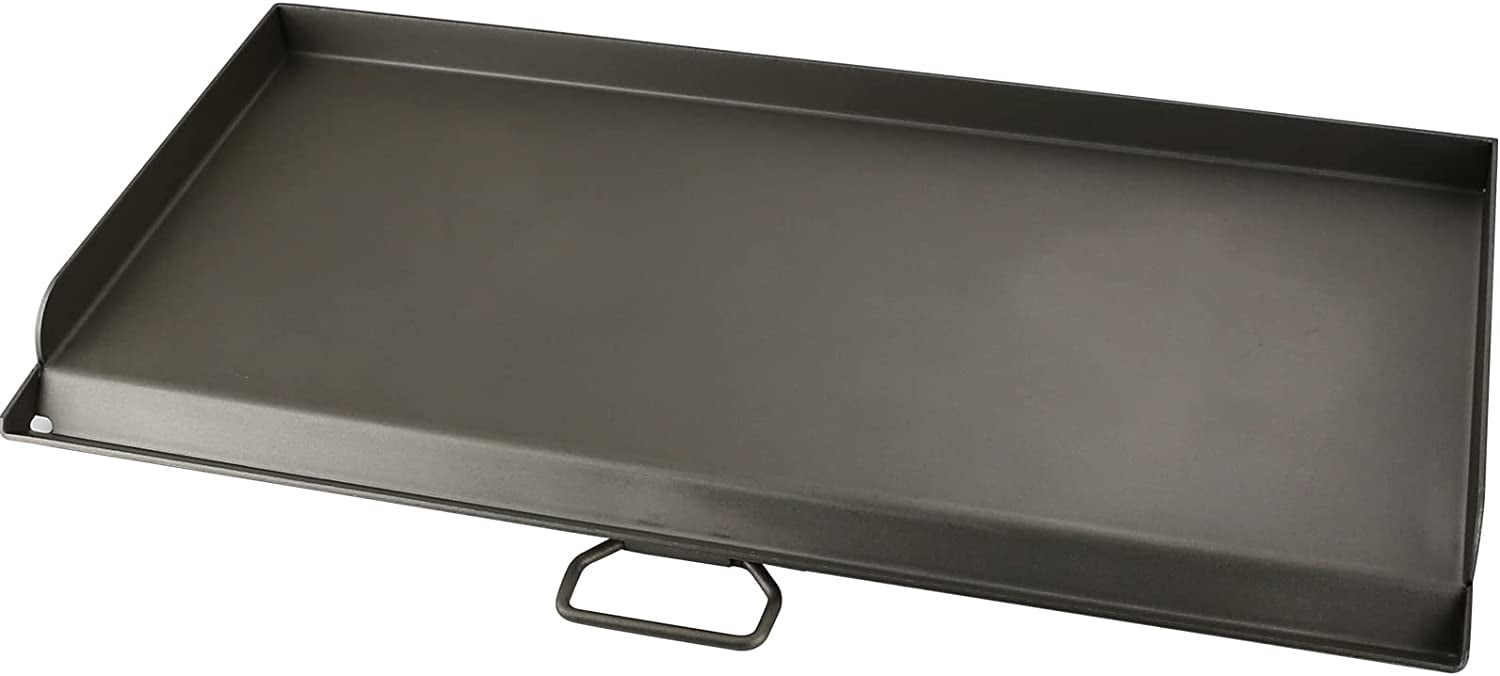 Griddle for Camp Chef 2 Burner Stove, Flat Top Griddle fits Camp Chef ...