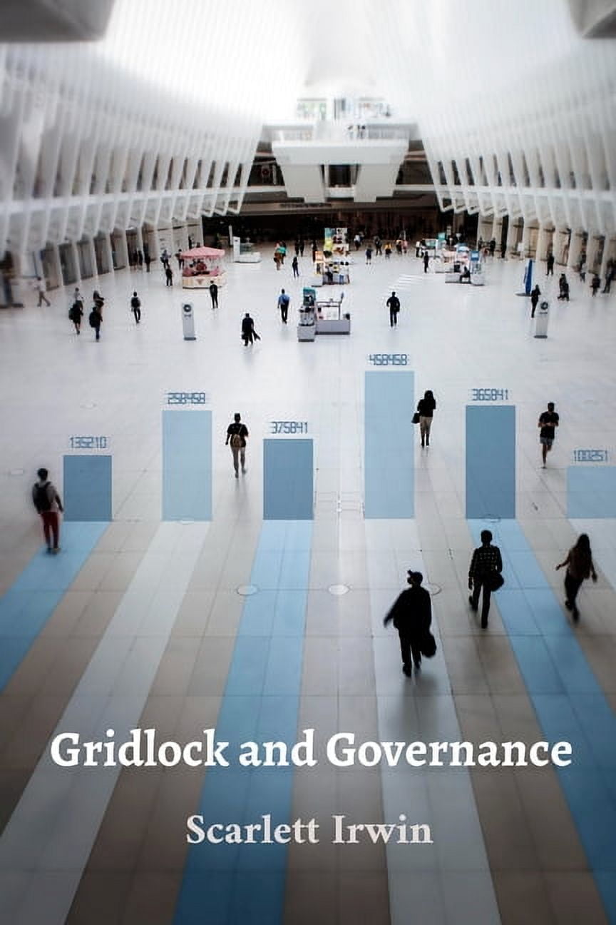 Gridlock and Governance: Navigating the Labyrinth of Legislative ...