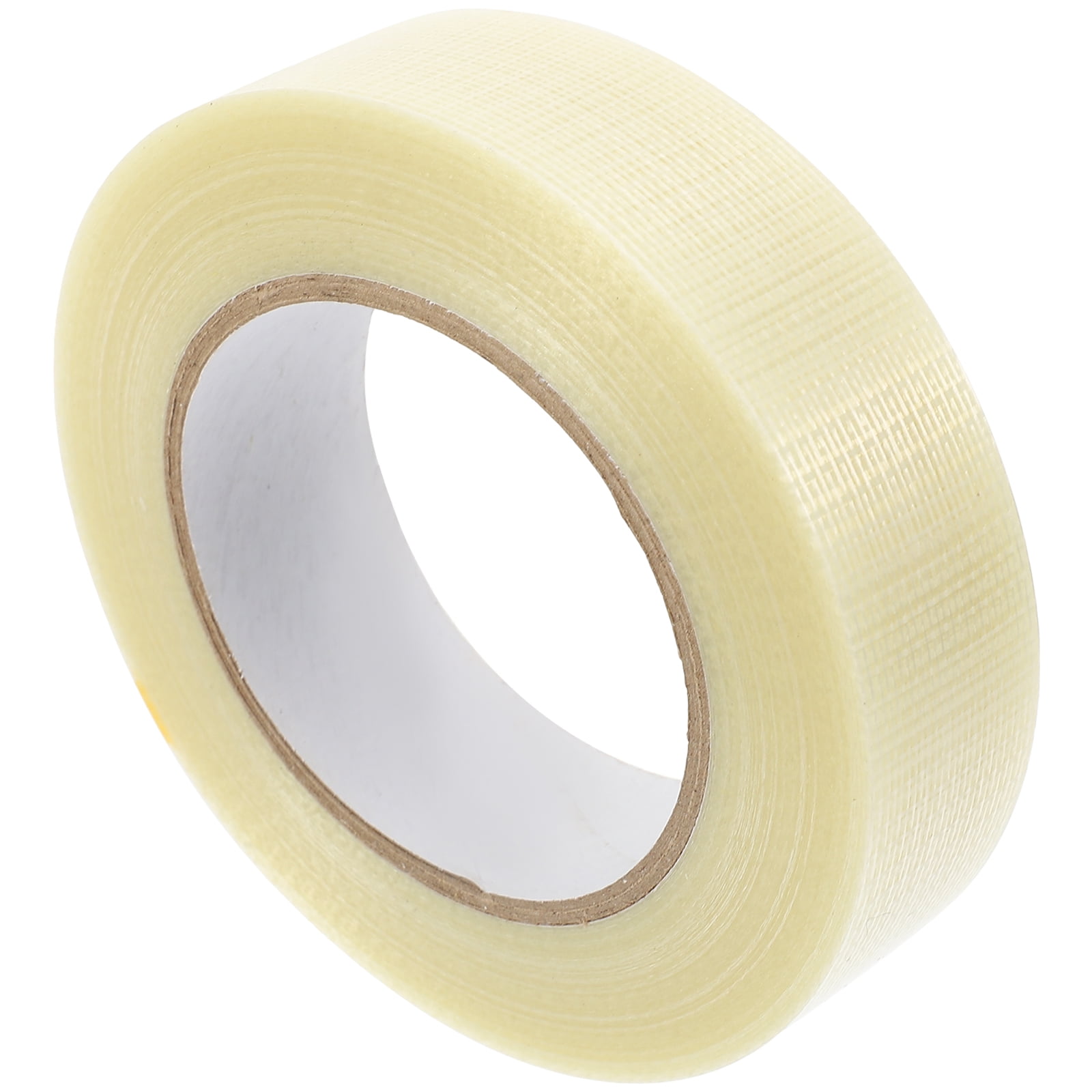 Grids Fiber Tape Toy Airplane Model Strong Mesh Single-Sided Tape ...