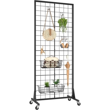 Grid Panel for Retail Display ? Perfect Metal Grid for Any Retail ...