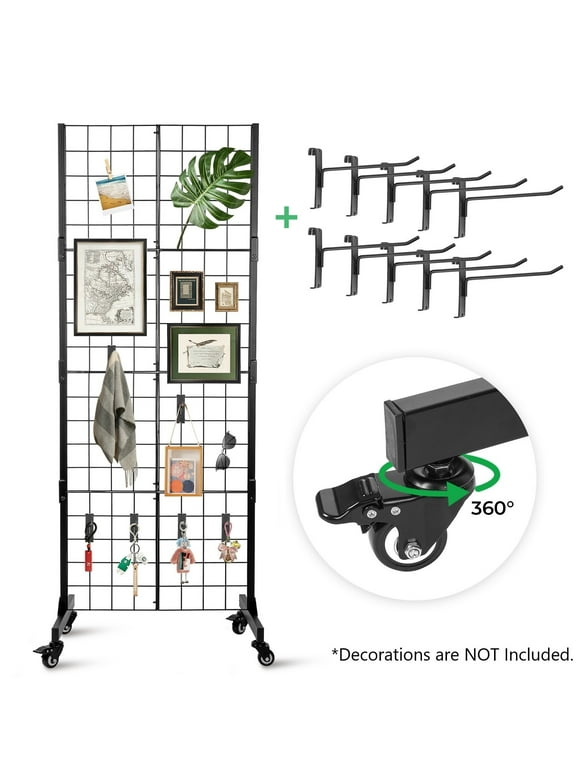 Gridwall Panel Displays in Gridwall - Walmart.com