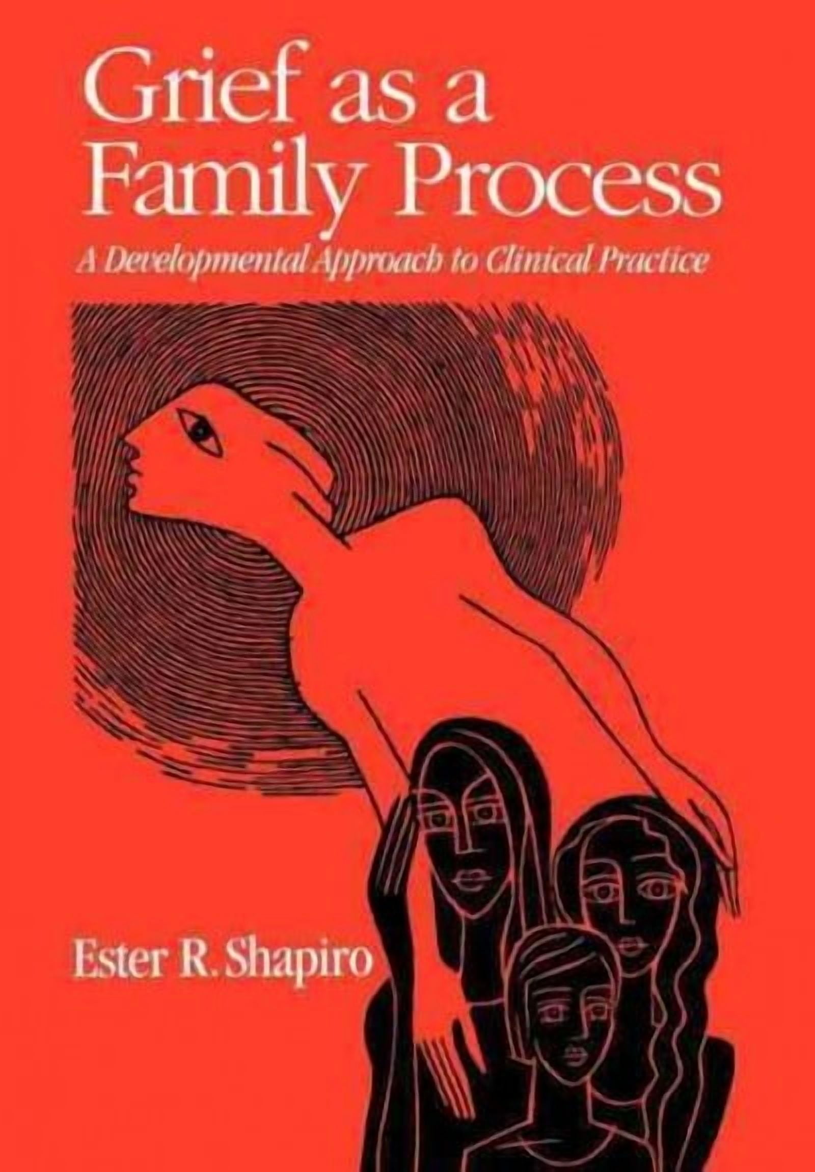 Grief as a Family Process : A Developmental Approach to Clinical ...