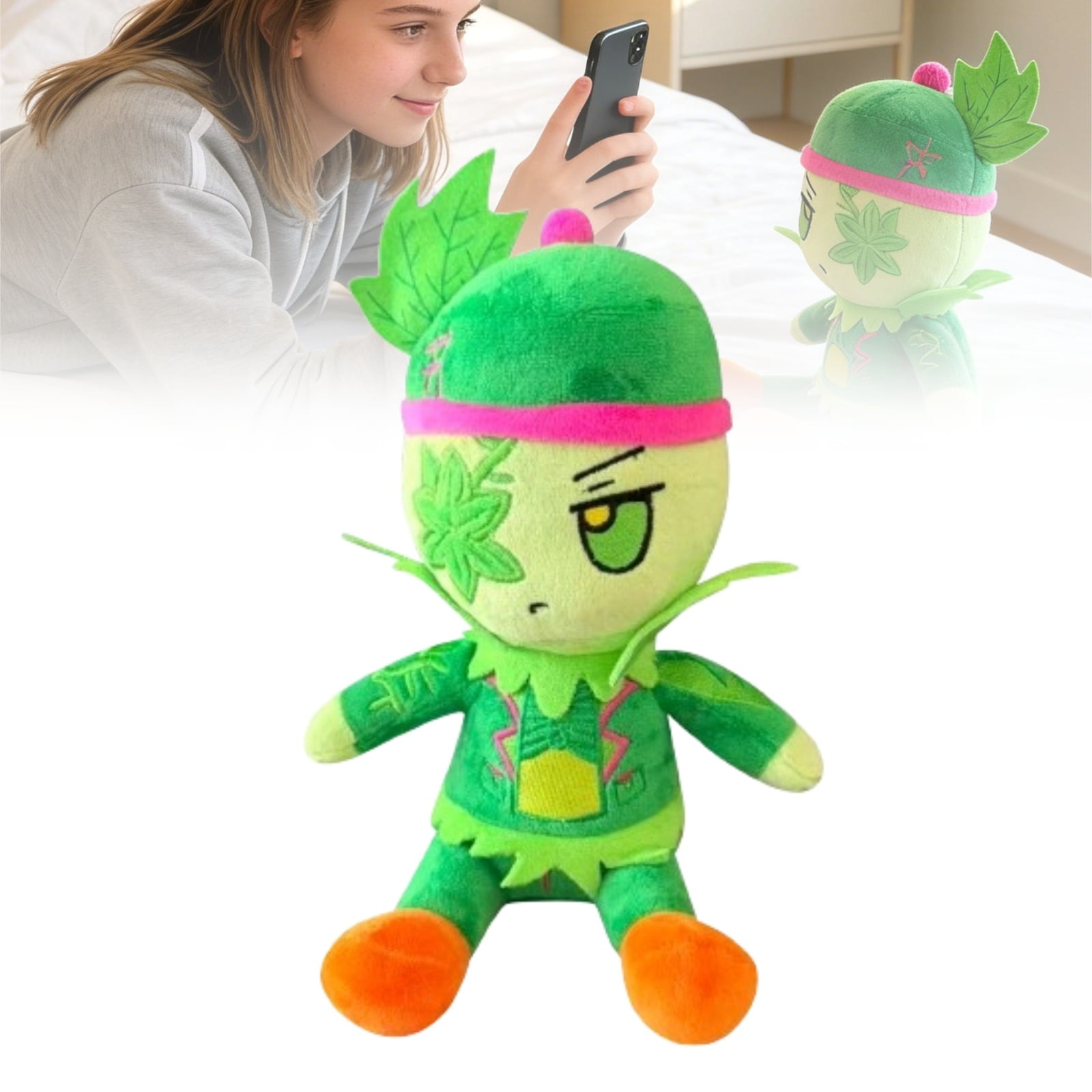 Griefer Animals Block-Tales Game Figure Toys, Game-Themed Collectibles ...