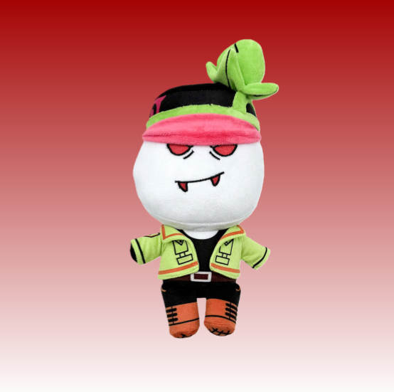 Griefer Plush Block Tales Griefer Blocktales Stuffed Animals Dolls ...