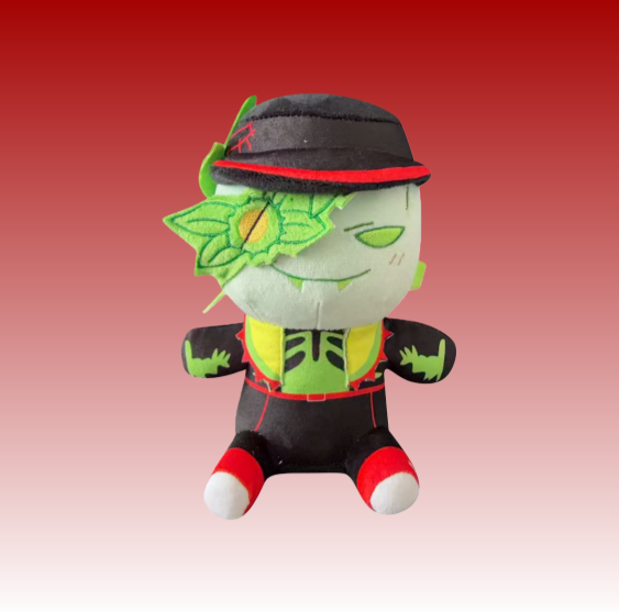 Griefer Plush Block Tales Griefer Blocktales Stuffed Animals Dolls ...