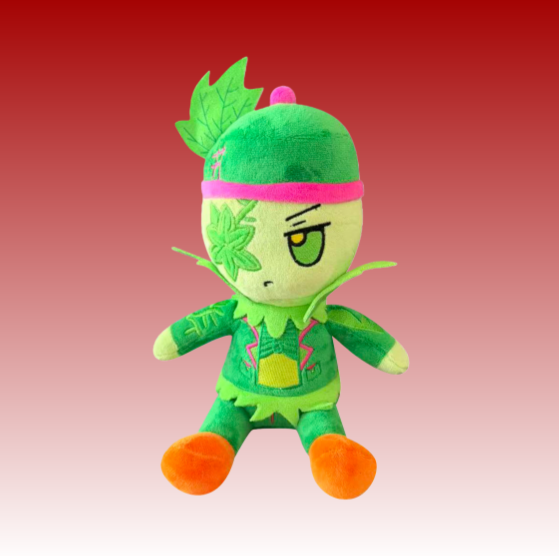 Griefer Plush Block Tales Griefer Blocktales Stuffed Animals Dolls ...