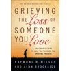 God Help Me, I'm Grieving: Finding Healing After Loss (Paperback ...