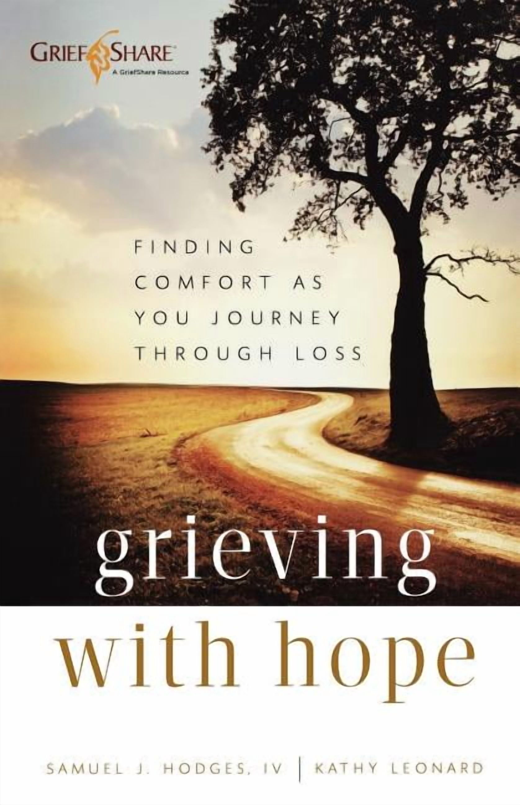 Grieving with Hope, (Paperback) - Walmart.com