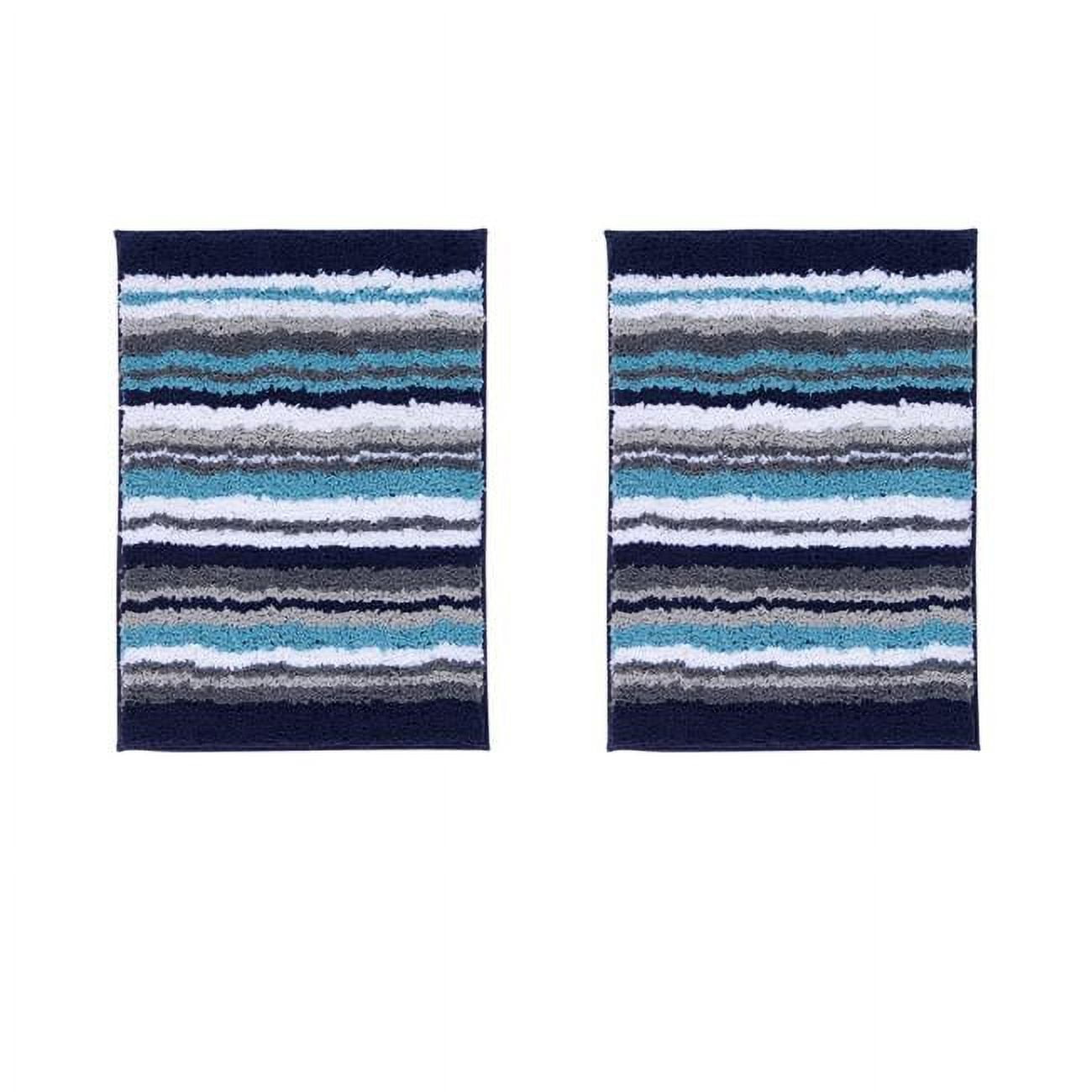 Griffie Collection 100% Polyester 2 Piece Set (17' x 24' | 17' x 24 ...