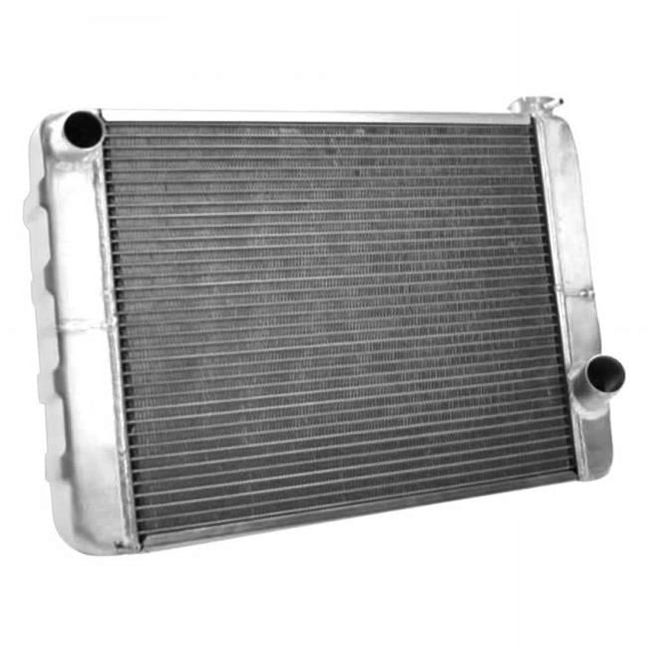 Griffin 1-25201-X Aluminum Radiators for GM Models - 15.50 x 24 x 3 in ...