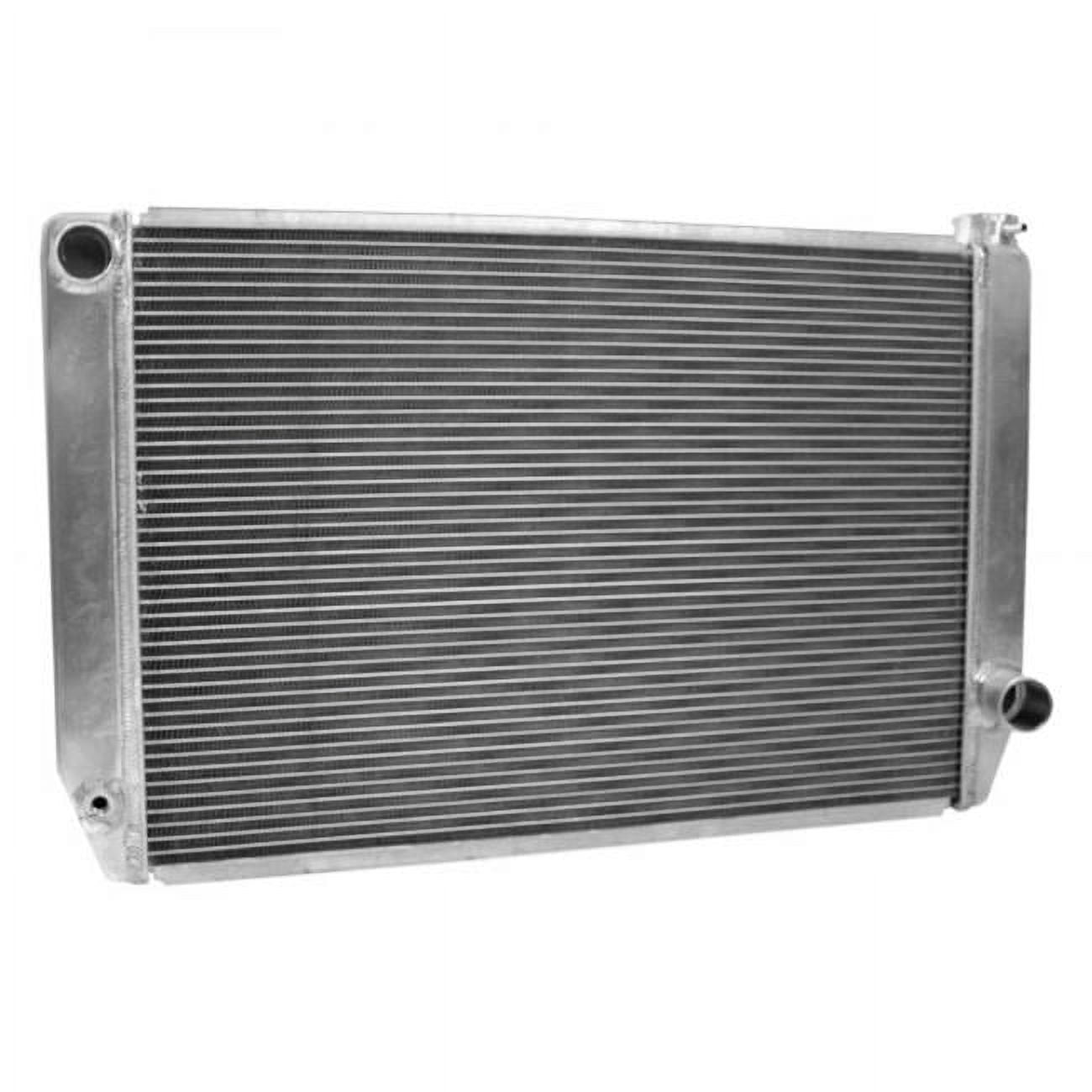 Griffin 1-25272-X Aluminum Radiator - 19 x 31 x 3 in. - GM Models ...