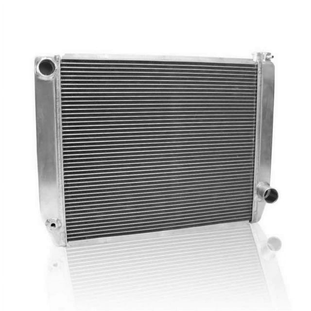 Griffin Radiator 7 265Bc Cax Radiator With 2 Rows Of 1" Tube For Fits ...