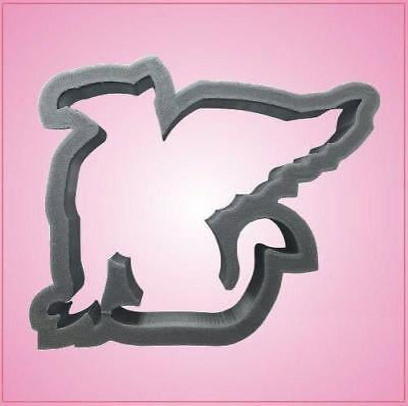 Griffin Cookie Cutter - Walmart.com