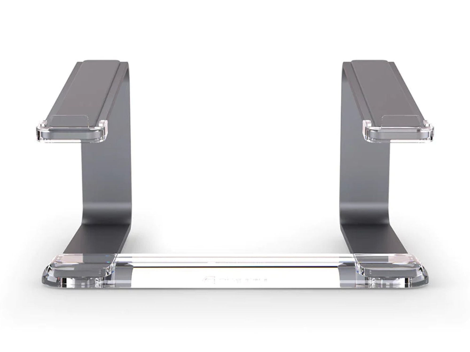 Griffin Elevator Laptop Stand - Ergonomic Riser & Laptop Mount - Space ...