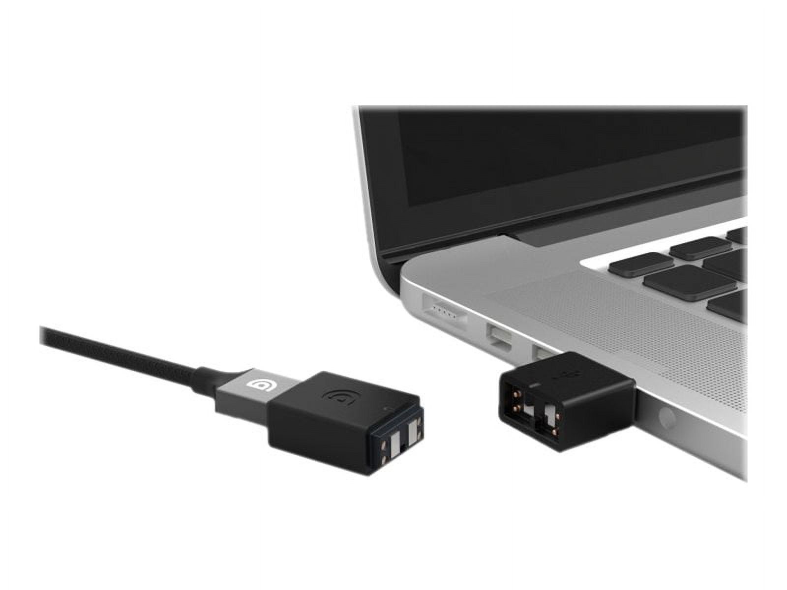 Griffin Breaksafe Magnetic Breakaway Usb Adaptor, Standard Usb Type A ...