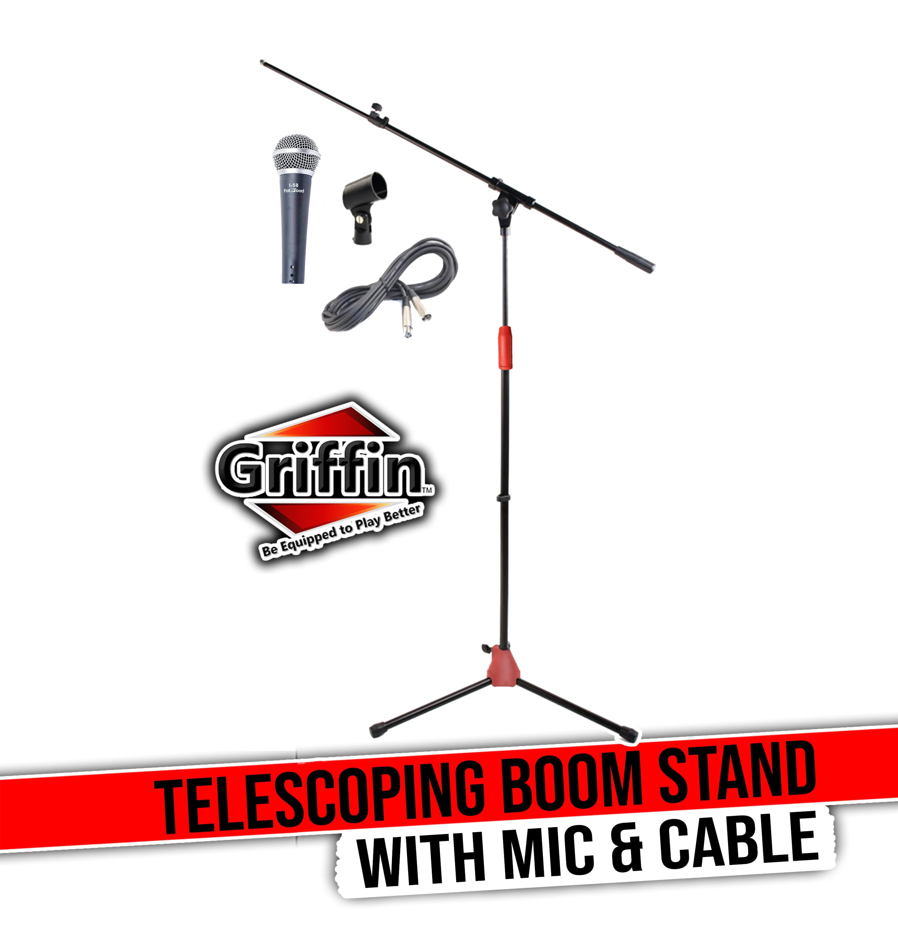 XLR Microphone With Cable Sennheiser E945 Super-Cardioid Vocal ...