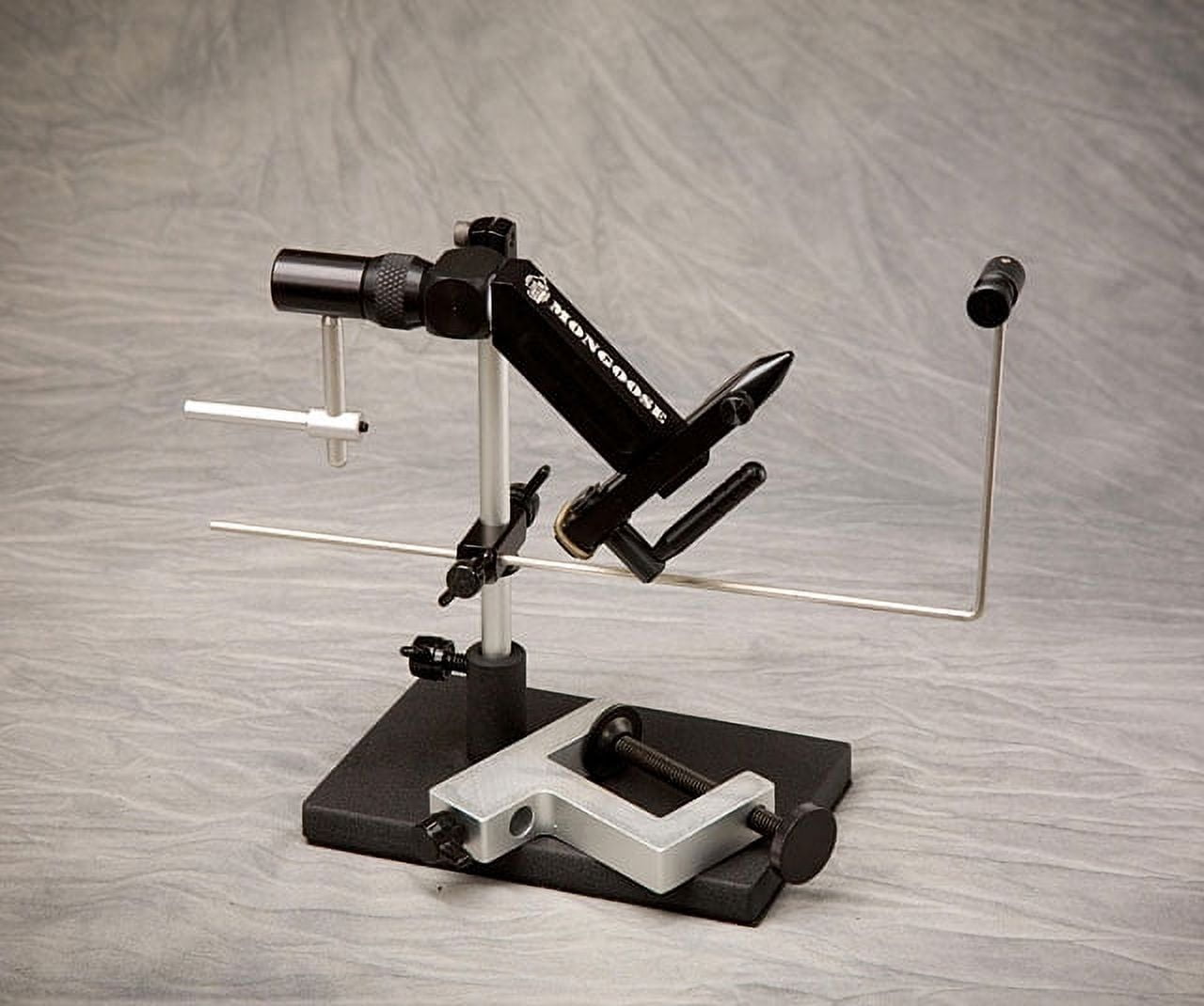 Griffin Montana Mongoose Fly Tying Vise - Walmart.com