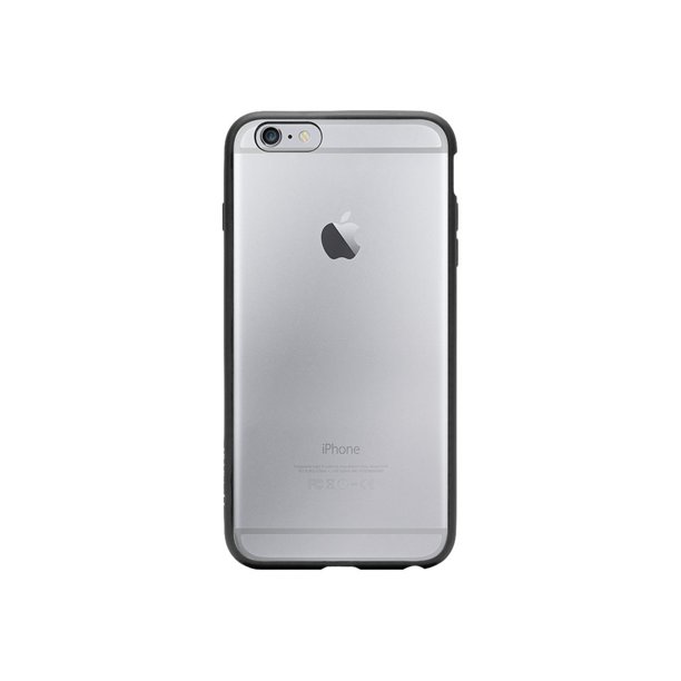 Griffin Reveal Ultra-thin - Back cover for cell phone - polycarbonate ...
