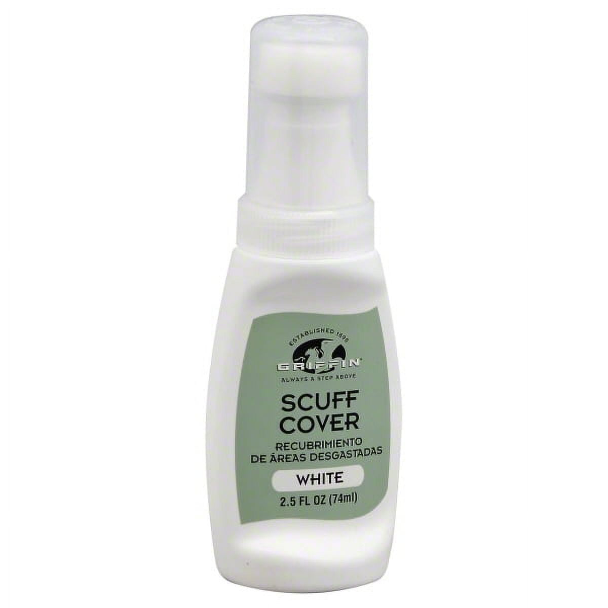 Griffin Scuff Cove Water-Resistant Leather & Suede Protector Cream ...