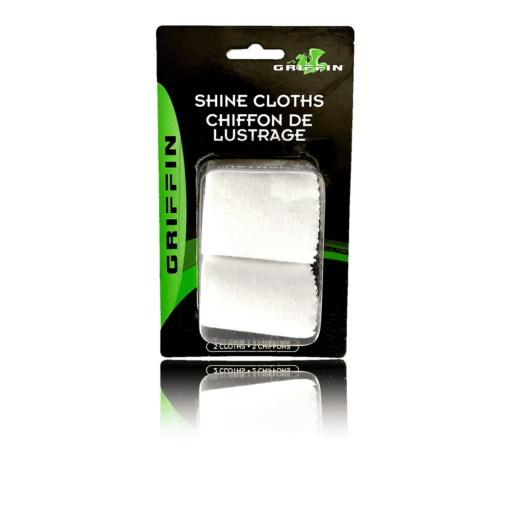 SHINE CLOTH - Walmart.com