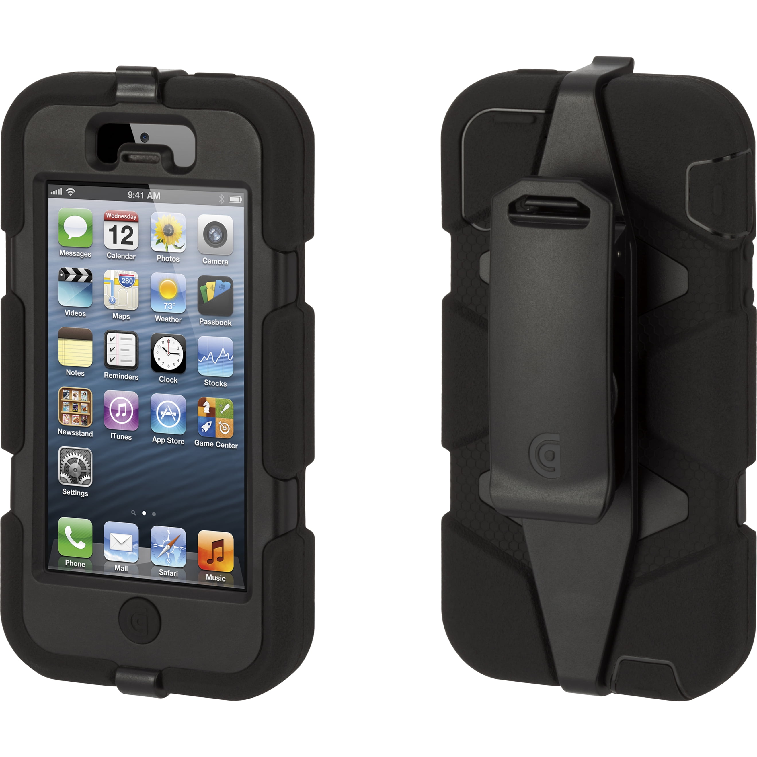 Survivor iPod Case - Walmart.com