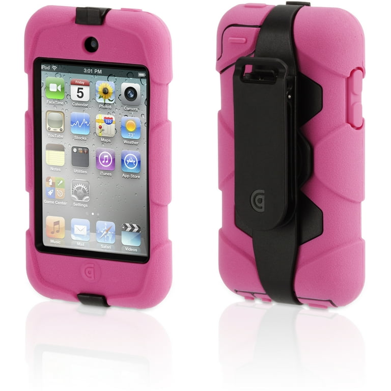 Ipod 5 Survivor Case