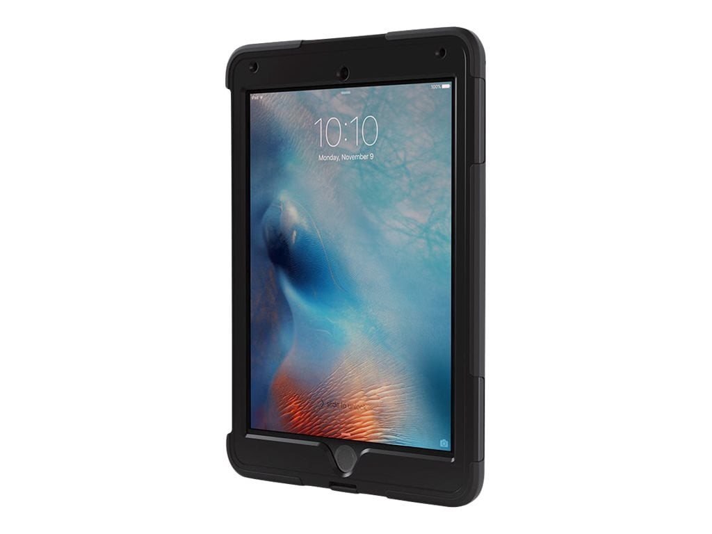 Griffin Survivor Slim - Protective case for tablet - rugged - silicone ...