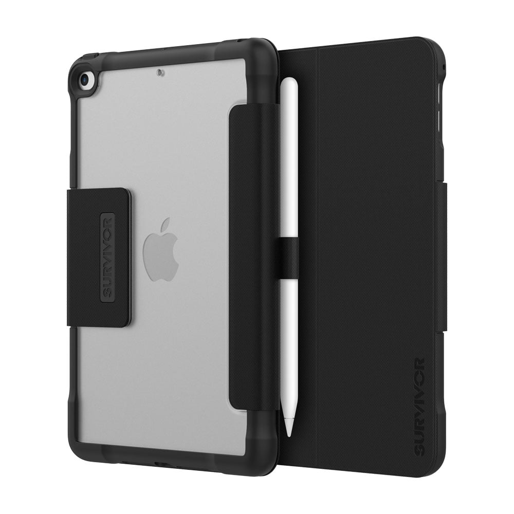 Ipad Tactical Case