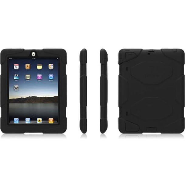 Griffin Survivor for iPad - Walmart Business Supplies