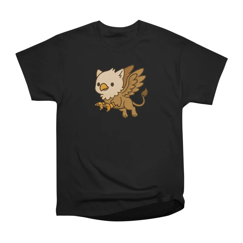 Griffin T-Shirt Tee Gift For Him Merch For Her Apparel For Friend ...