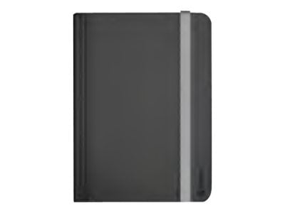 Griffin Technology 9" to 10" Micro suede Tablet Folio Case, Black ...