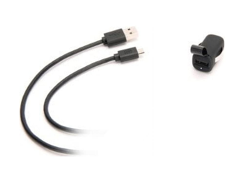 Griffin Technology GC36393-2 POWERJOLT MOBILE, 10W - Walmart Business ...
