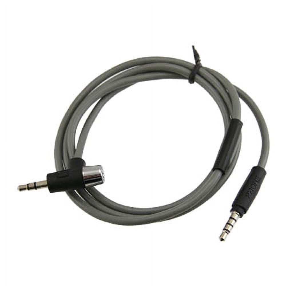 Griffin Technology Hands-Free Mic + AUX Cable - Walmart Business Supplies