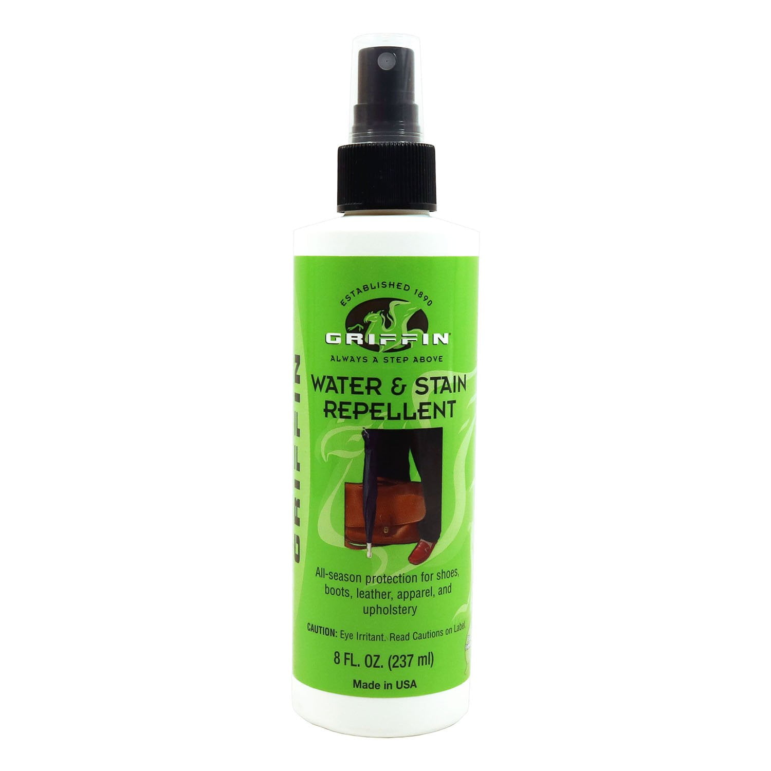 Griffin Water & Stain Repellent Spray (Pack of 3) - Walmart.com