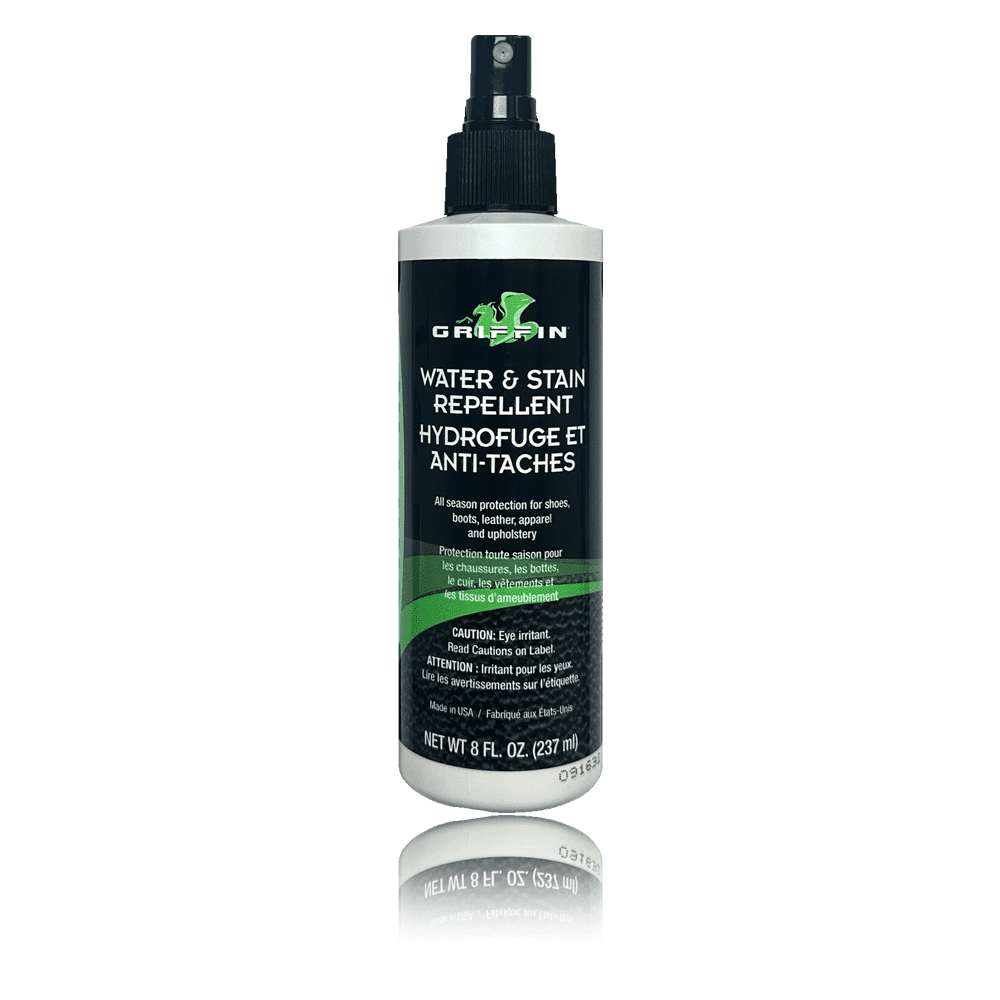 Griffin Water & Stain Repellent Spray - Walmart.com
